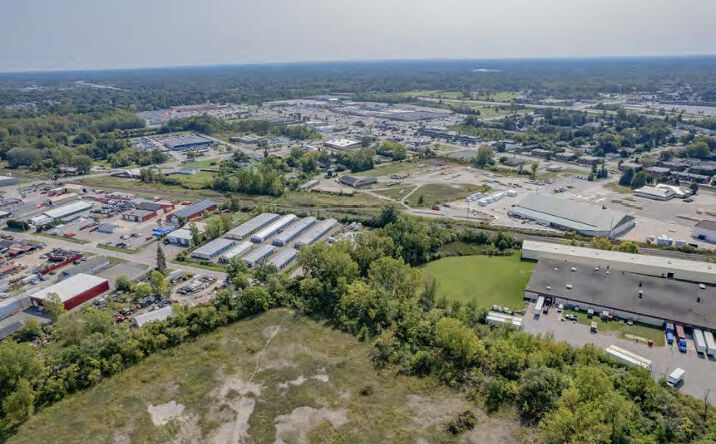 Self Storage for Sale in Michigan | Crexi.com