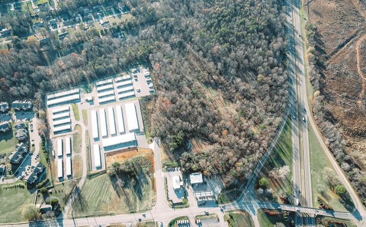 15.5 + Acres Claremont, Claremont, NC 28610 | Crexi.com