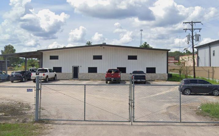 1443 US-69, Kountze, TX 77625 | Crexi.com