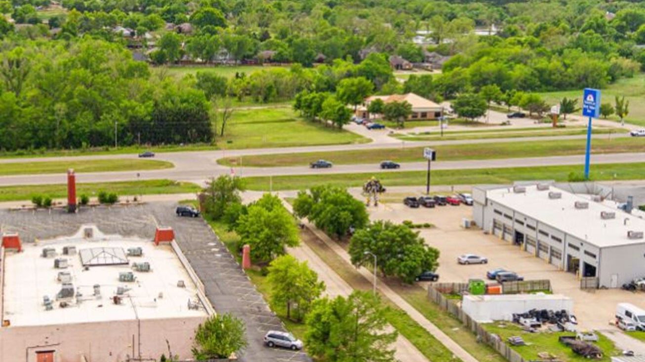 5101 W 6th Ave, Stillwater, OK 74074 | Crexi.com