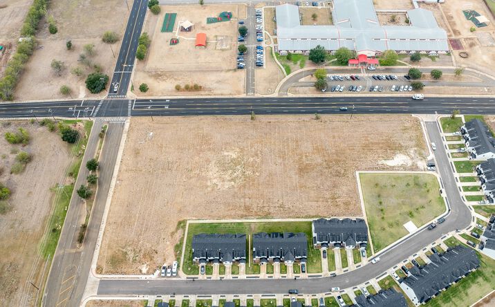 985 S pea Ridge, Temple, TX 76502 | Crexi.com