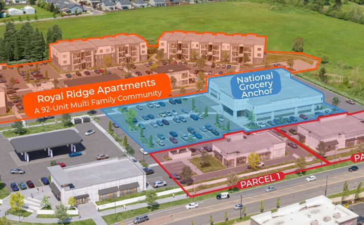 N Royle Rd, Ridgefield, WA 98642 | Crexi.com