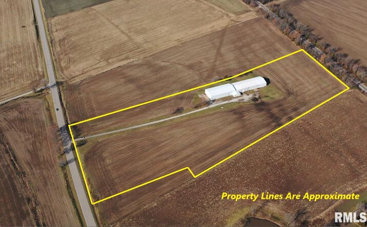 1231 State Route 13 Highway, Coulterville, IL 62237 | Crexi.com