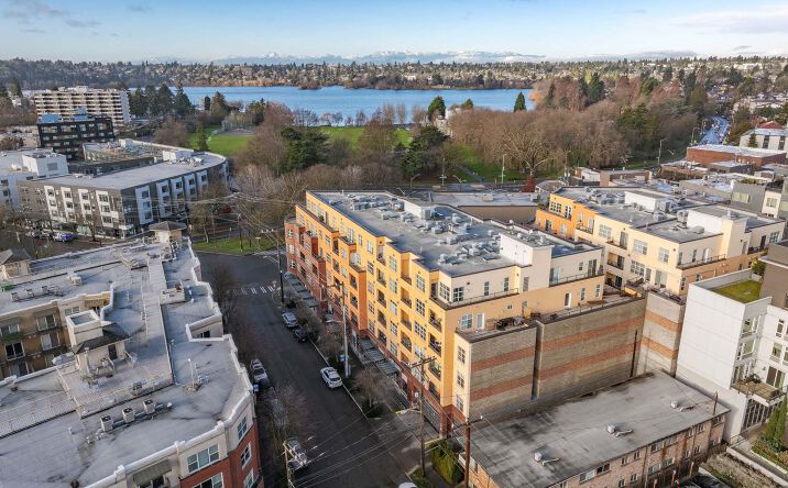 Seattle, WA Commercial Real Estate for Sale | Crexi.com