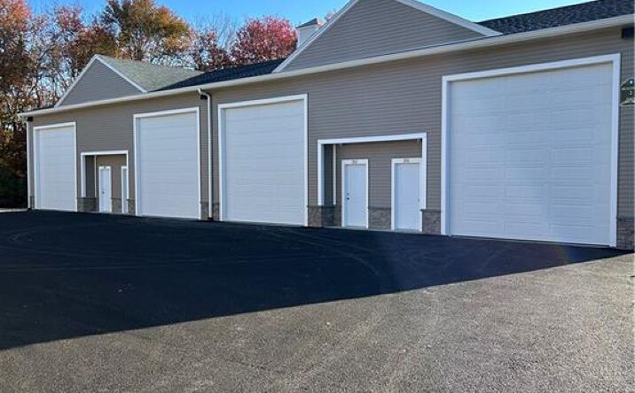 597 South County (Rt. 2) Trail UNIT 104, Exeter, RI 02822 | Crexi.com