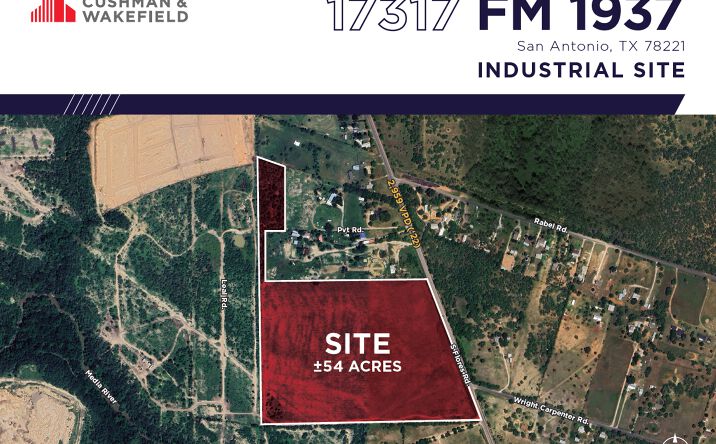 17317 FM1937 San Antonio TX 78221-2050 APN: 04006-005-0671 | Crexi.com