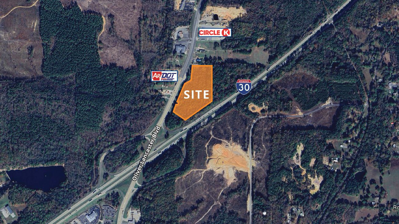 US-270, Malvern, AR 72104 | Crexi.com