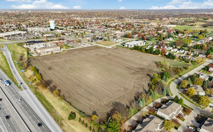 Featured CBRE - Des Moines Property Listings | Crexi.com