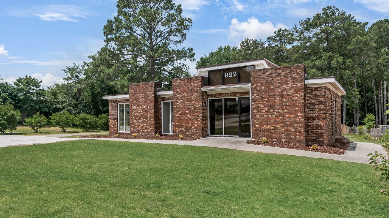 922 S Long Dr, Rockingham, NC 28379 | Crexi.com