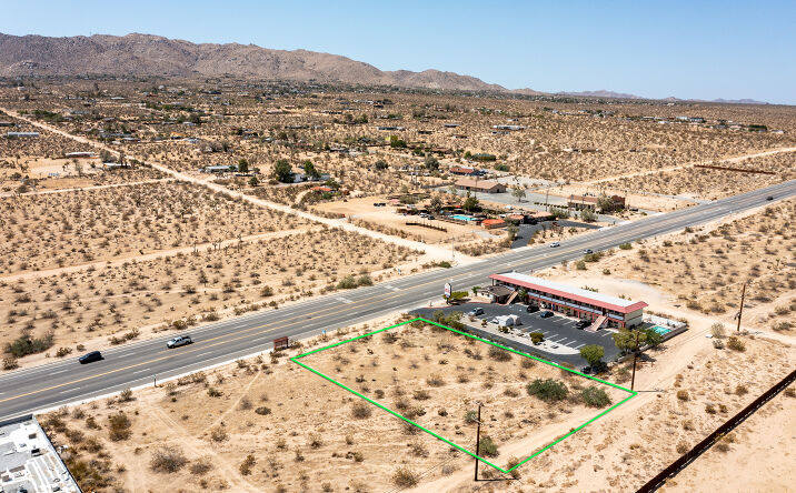 4815 Border Ave, Joshua Tree, CA 92252 | Crexi.com