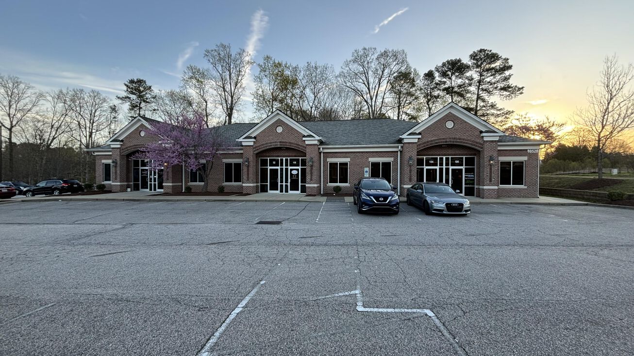 2511 Wake Forest Road