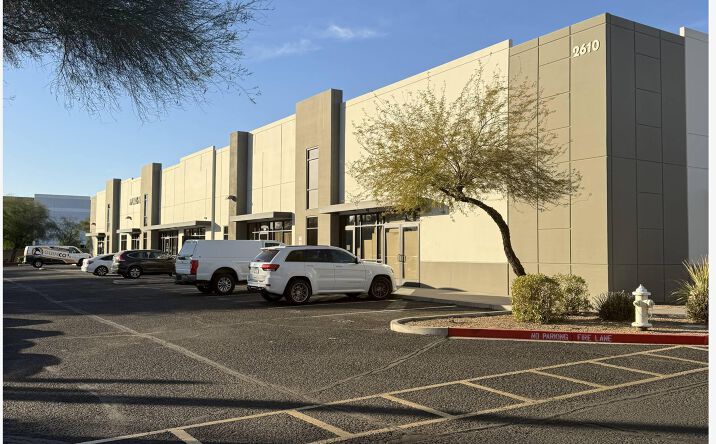 2610 E MOHAWK LN Phoenix AZ 85050-4626 APN: 21311226 | Crexi.com