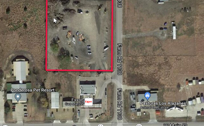 190 FM 1138, Royse City, TX 75189 | Crexi.com