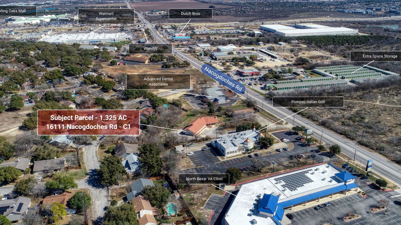 San Antonio, TX | Crexi.com