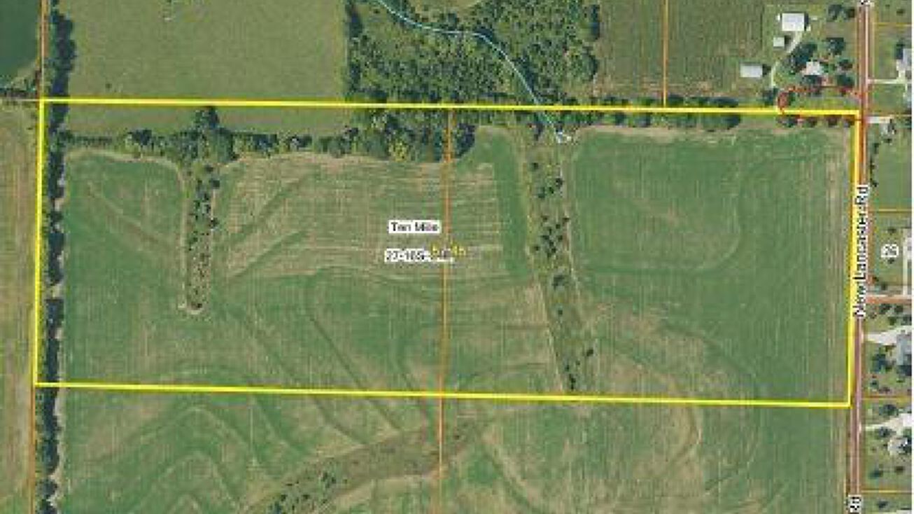 275th New Lancaster Road, Louisburg, KS 66053 | Crexi.com