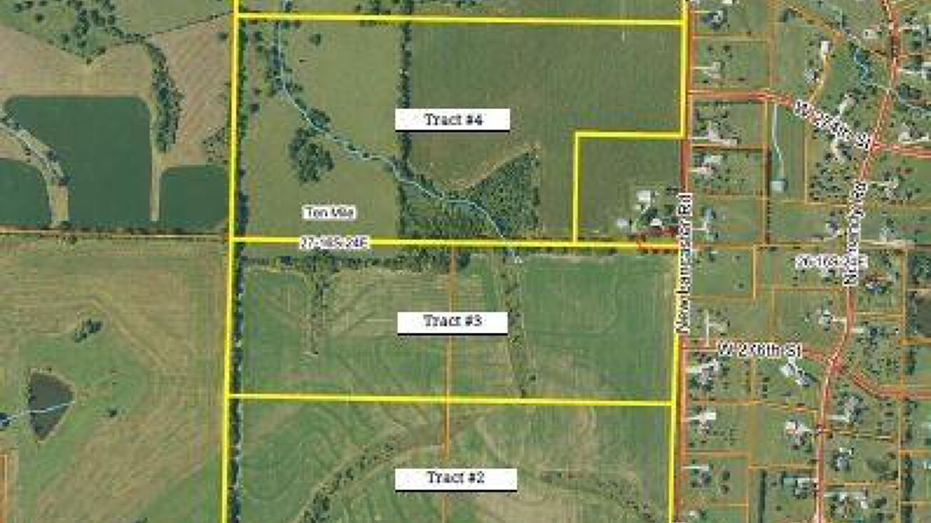68 Hwy New Lancaster Road, Louisburg, KS 66053 | Crexi.com