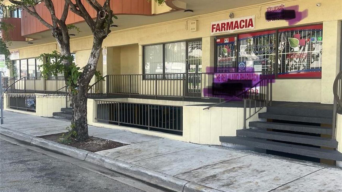 Pharmacy, Miami, FL 33135 | Crexi.com