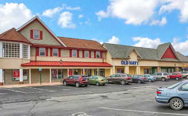 1863 Gettysburg Village Dr, Gettysburg, PA 17325 | Crexi.com