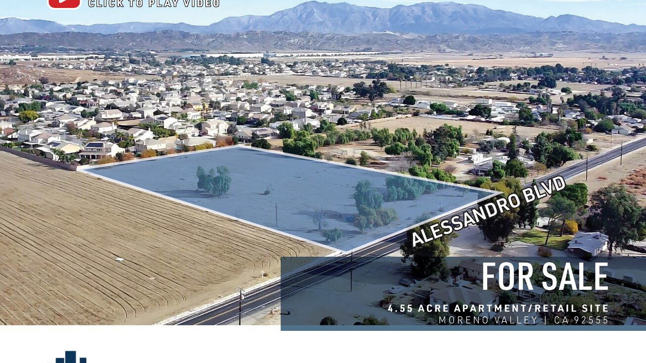 28300 Alessandro Blvd, Moreno Valley, CA 92555 | Crexi.com