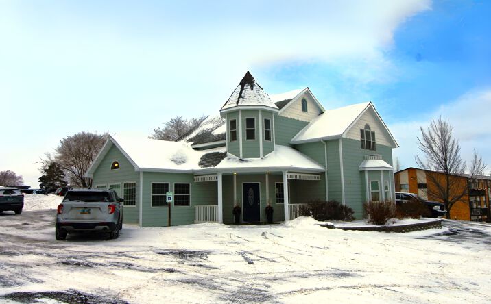 2910 SEVENTH ST SW Minot ND 58701 APN: MI353010000242 | Crexi.com