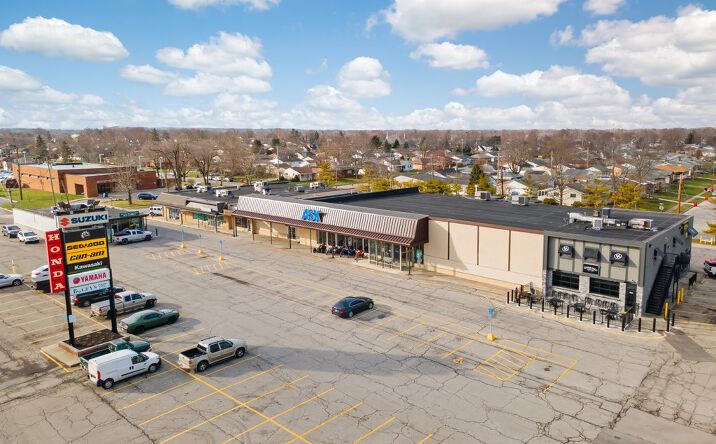 4075 Hoover Rd, Grove City, OH 43123 | Crexi.com