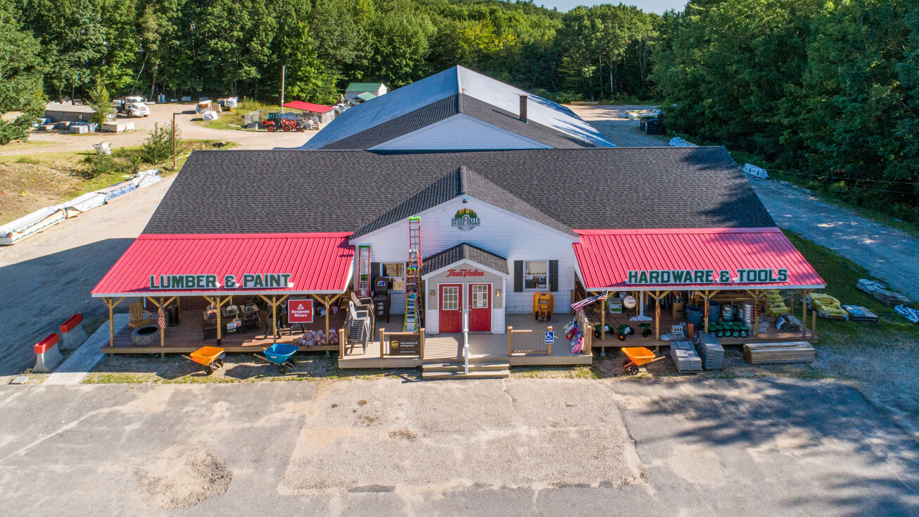 190 Ossipee Trail W, Standish, ME 04084 | Crexi.com