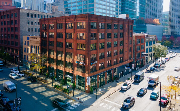 565 W Randolph St, Chicago, IL 60661 | Crexi.com