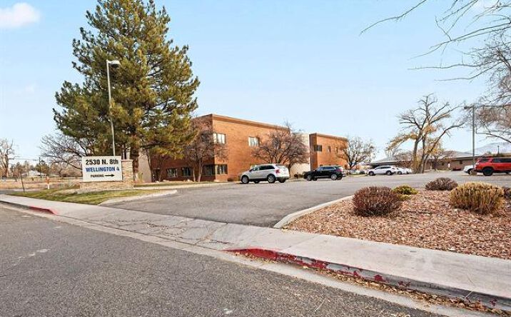 2530 N 8th St, Grand Junction, CO 81501 | Crexi.com