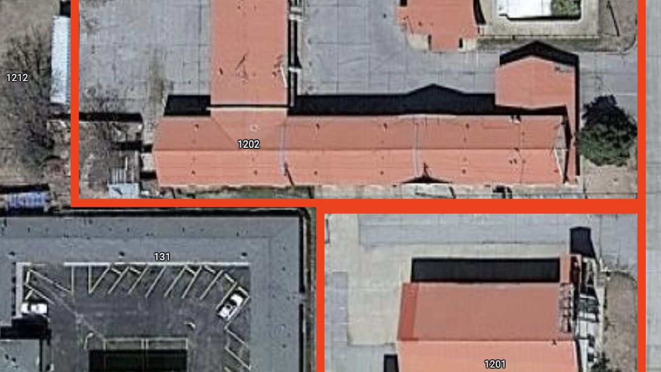 1201 NW Cache Rd, Lawton, OK 73507 | Crexi.com