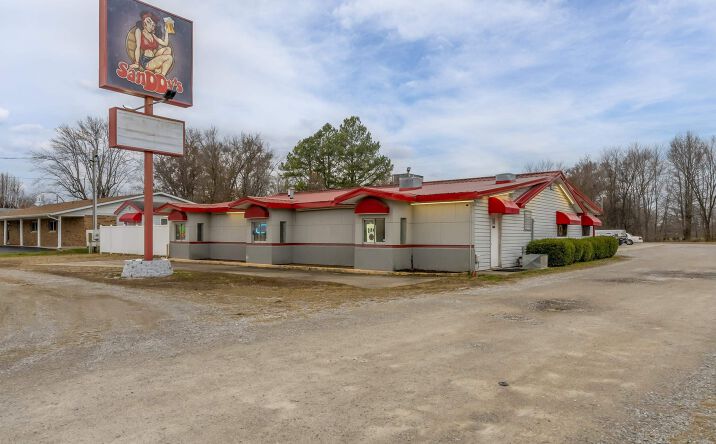 1267 S WASHINGTON Street, Duquoin, IL 62832 | Crexi.com