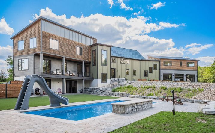 9932 Marysville Road, Ostrander, OH 43061 | Crexi.com