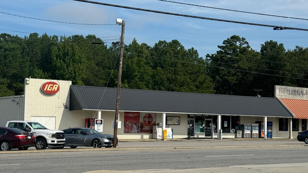 213 N Jones Rd, Olanta, SC 29114 | Crexi.com