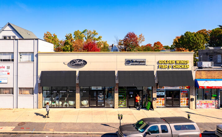 398-402 Central Ave, East Orange, NJ 07018 | Crexi.com