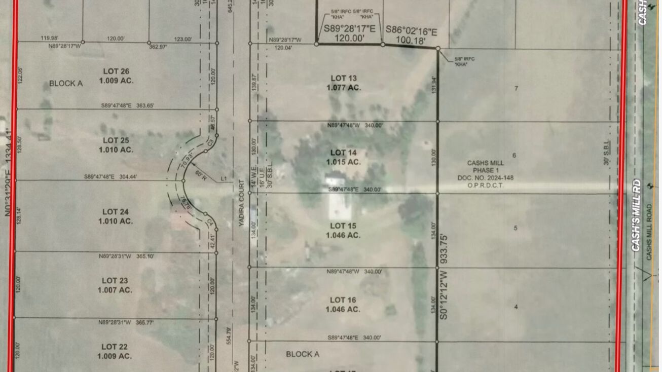 Odom Rd, Sanger, TX 76266 | Crexi.com