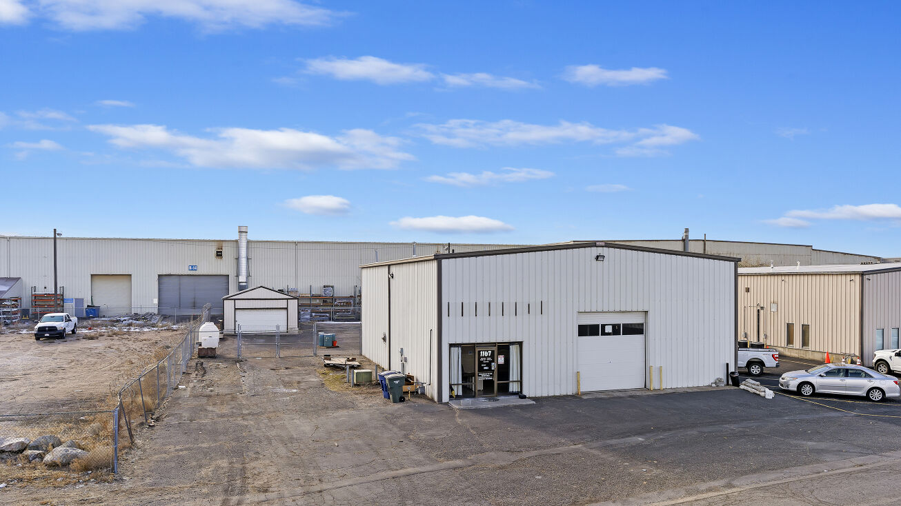 1167 W 3050 S, Ogden, UT 84401 | Crexi.com