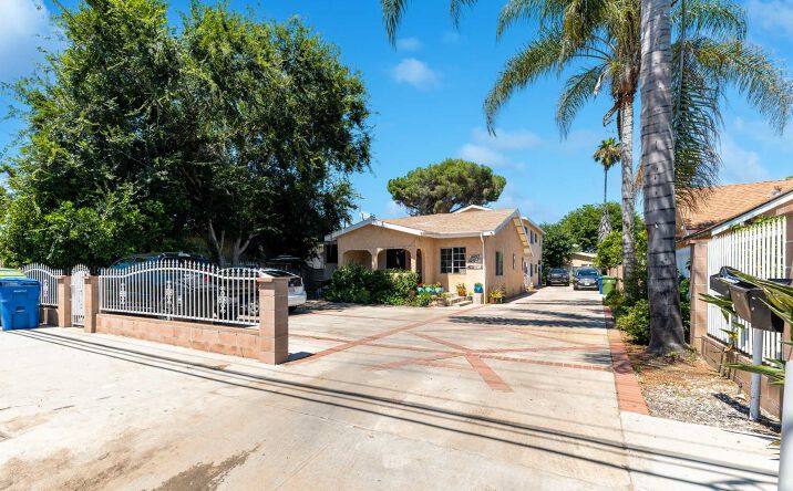 14253 Vanowen St, Los Angeles, CA 91405 | Crexi.com