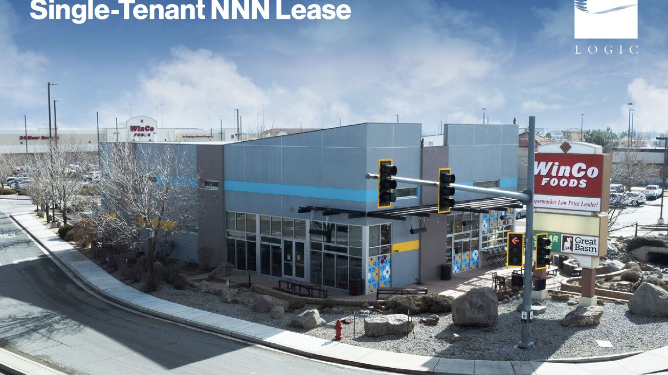 9780 S Virginia St, Reno, NV 89511 | Crexi.com