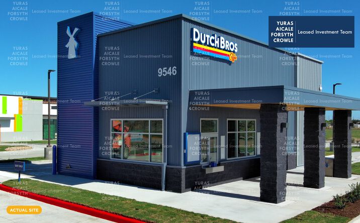 Texas Commercial Real Estate for Sale | Crexi.com