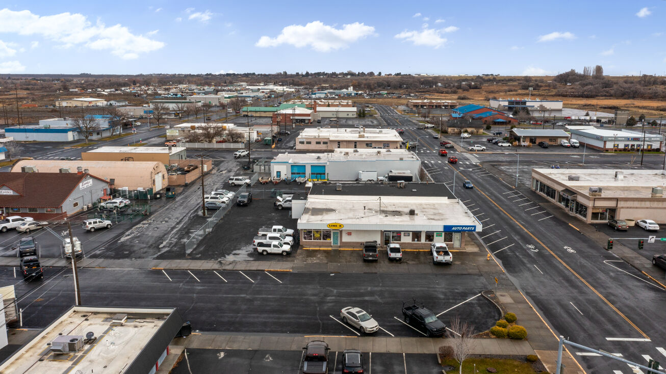 508 E 3rd Ave, Moses Lake, WA 98837 | Crexi.com