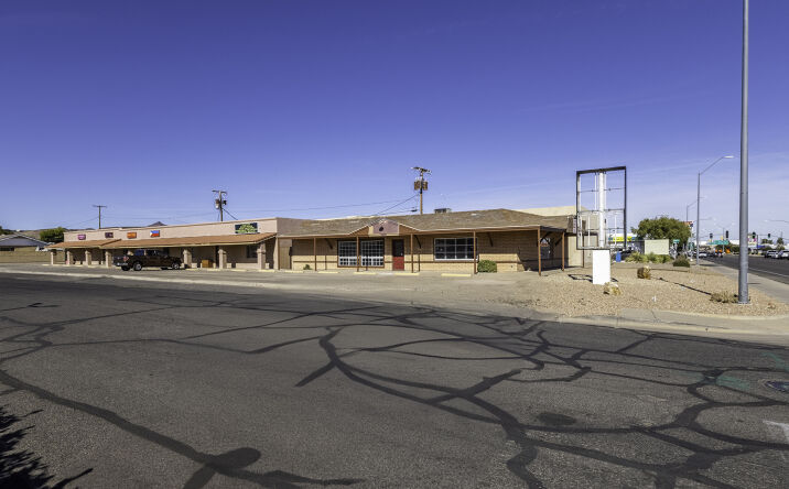 3001 Stockton Hill Rd, Kingman, AZ 86401 | Crexi.com