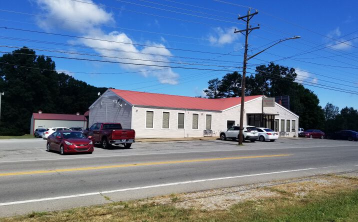 3257 State Hwy 48, Nunnelly, TN 37137 | Crexi.com