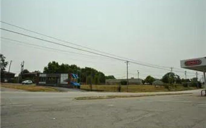 3407 S Blue Ridge Cut Off N/A, Independence, MO 64052 | Crexi.com