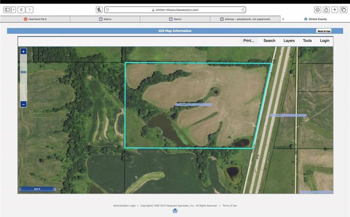 NE Estep Road, Turney, MO 64493 | Crexi.com