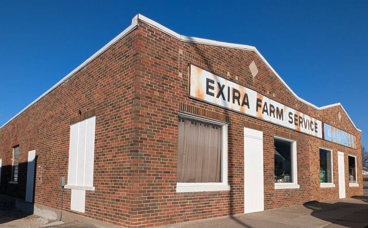 208 E Washington St, Exira, IA 50076 | Crexi.com