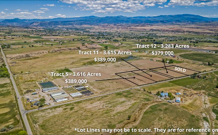 223 County Rd, Rifle, CO 81650 | Crexi.com