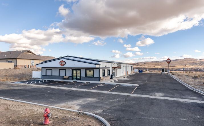 2640 Ruby Vista Drive, Elko, NV 89801 | Crexi.com
