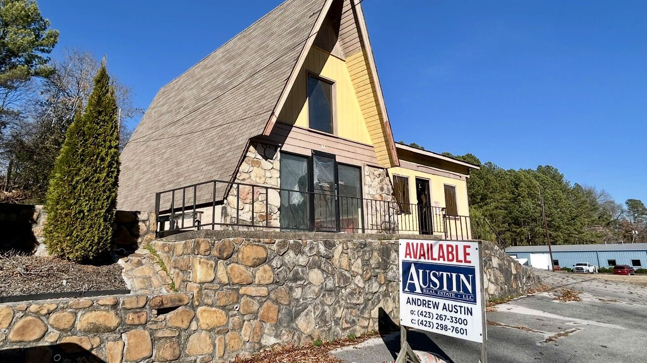 3851 Hixson Pike, Chattanooga, TN 37415 | Crexi.com