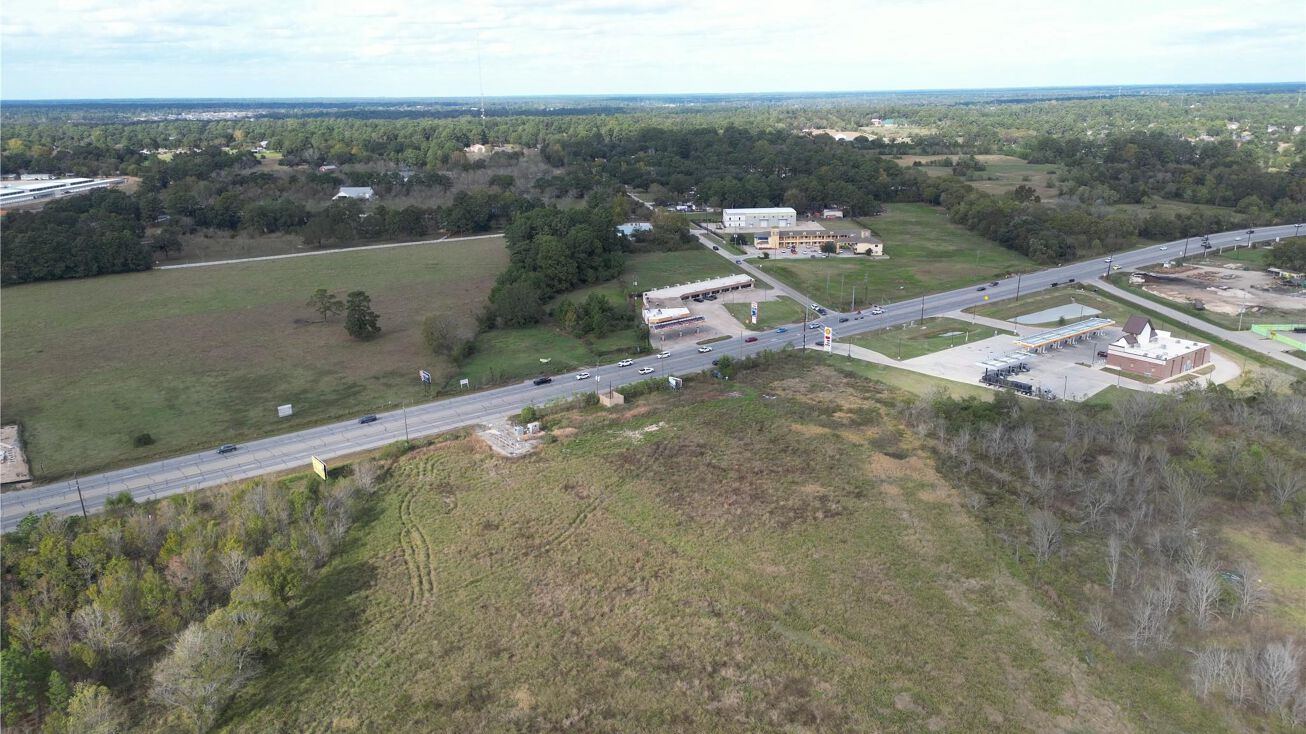 TBD FM 2920, Tomball, TX 77377 | Crexi.com