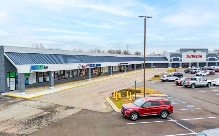 Taylor, MI | Crexi.com