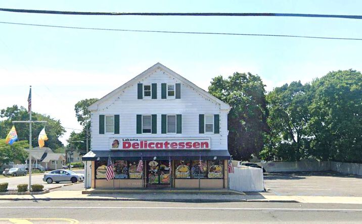 2828-2834 POND RD Ronkonkoma NY 11779 | Crexi.com